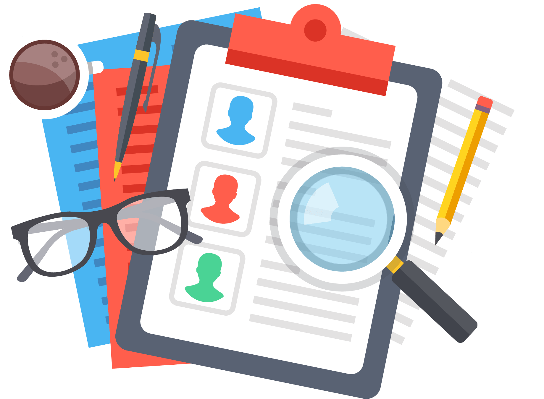 BACKGROUND SCREENING – Spirit of Giving Network